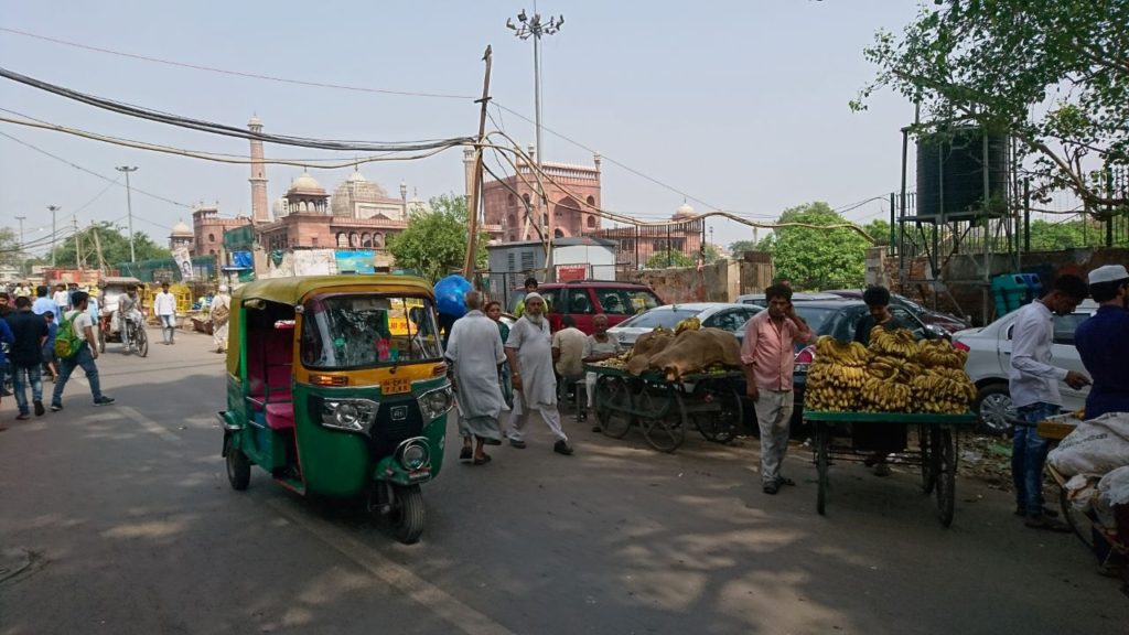 My Guide to Everything India - Etraveller Times